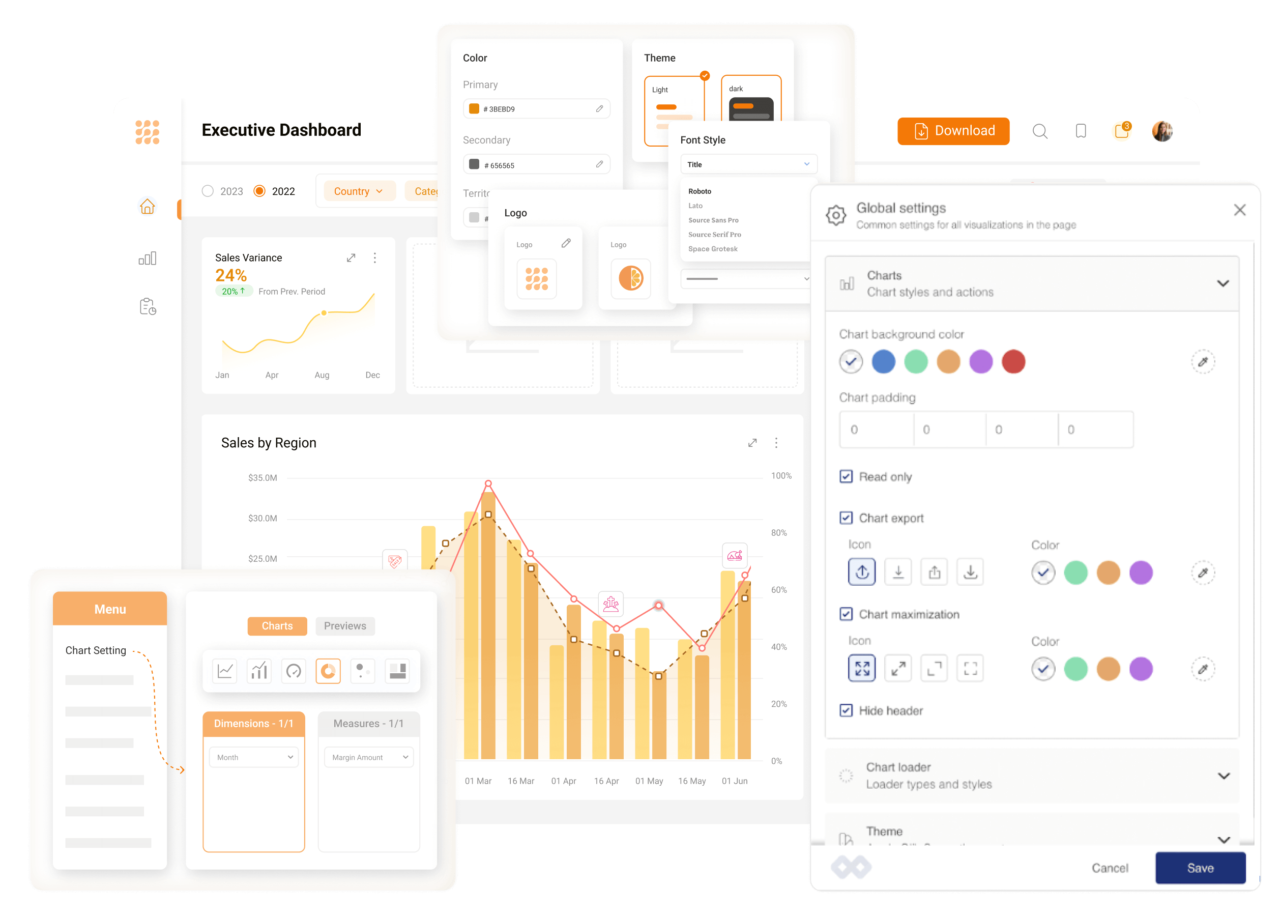 SenseOps | Qlik Sense Code Management and Qlik Cloud Extensions Solutions