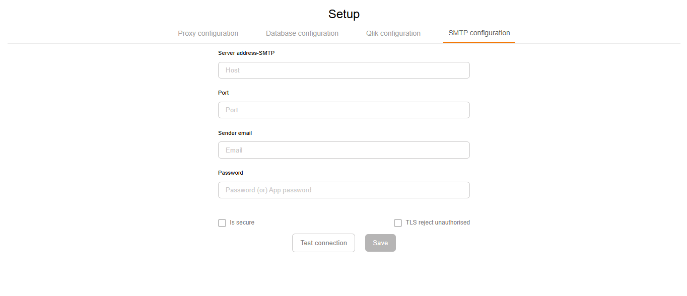 Alerting - Documentation