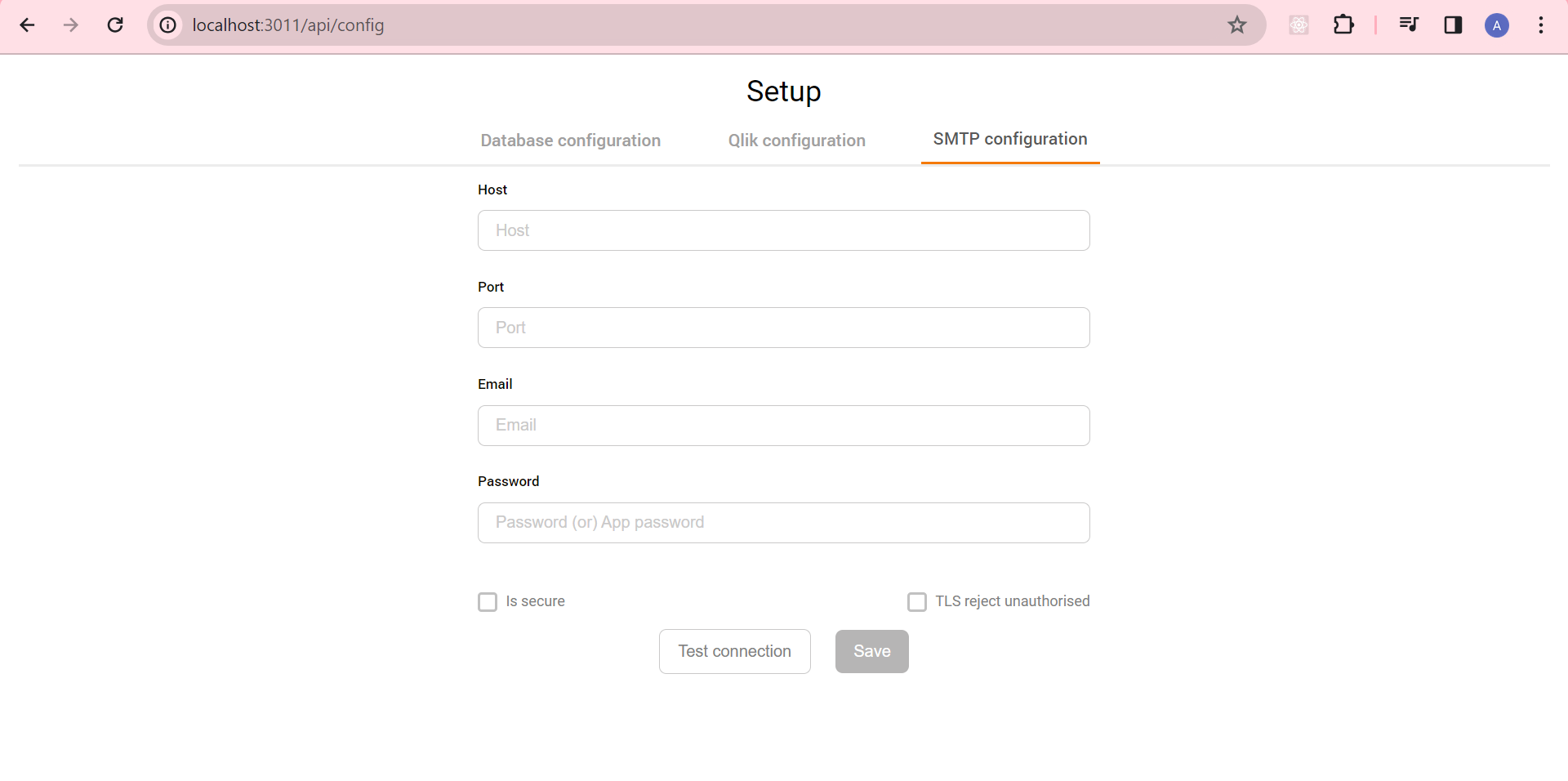 Alerting - Documentation
