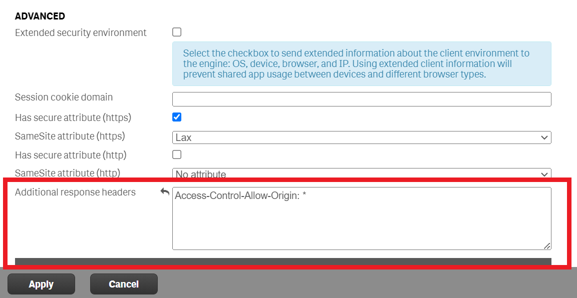 Alerting - Documentation